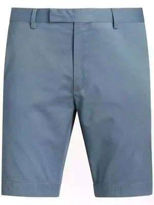 POLO RALPH LAUREN Tailored Low-Rise Shorts