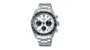 SEIKO Prospex Watch - Stainless Steel