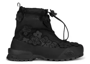 The North Face Charlotte Glenclyffe Boot Cecilie Bahnsen
