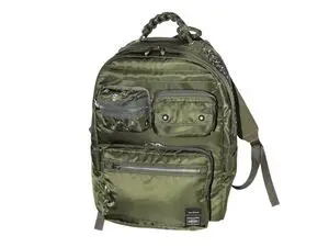 PORTER X Toga Backpack - Khaki
