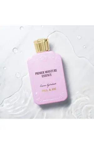 Paul & Joe Primer Moisture Essence