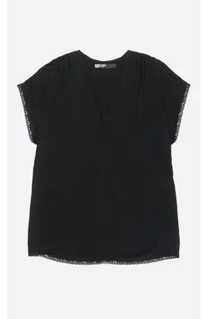 Bimba Y Lola V-neck Top