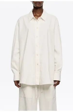 Bimba Y Lola Collared Shirts For Women