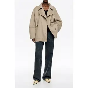 Bimba Y Lola Classic Jackets For Women