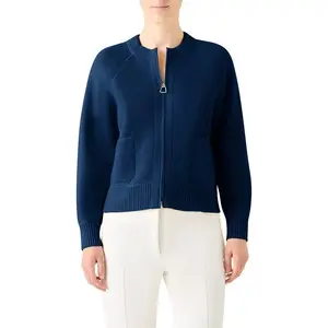 Akris Pocket Knitwear For Women