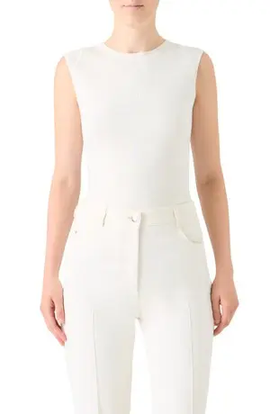 Akris Ribbed Camis Tanks For Women