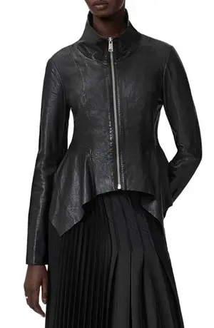 Allsaints Long Sleeve Jackets For Women