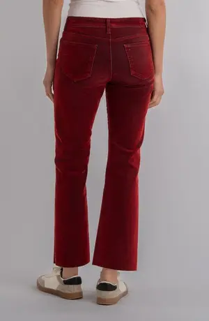 Kut From The Kloth Kelsey Flare Jeans