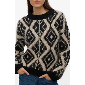 Vero Moda Cuffed Sweaters For Women