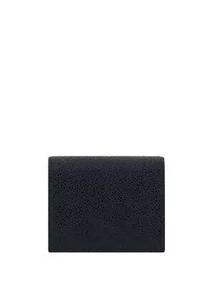 Thom Browne Wallets - Black