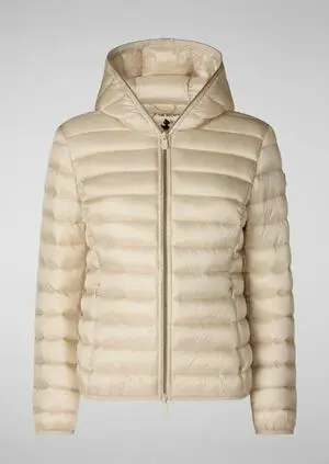 SAVE THE DUCK Jackets - Beige