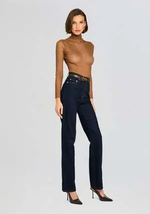 SEROYA Piper Top - Camel
