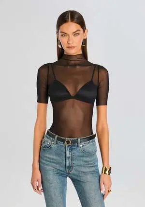 SEROYA Gail Bodysuit