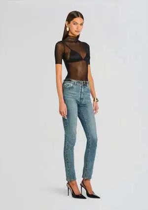 SEROYA Gail Bodysuit