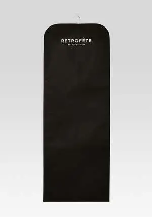 Retrofete Garment Bag