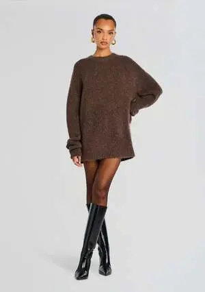 Seroya Vintage Knitwear For Women
