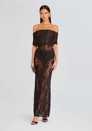 Seroya Evening Dresses