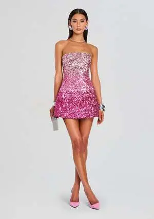 Women's Sequin Cocktail Dresses