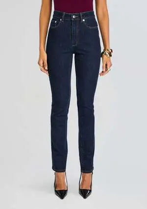 Seroya High Rise Jeans For Women