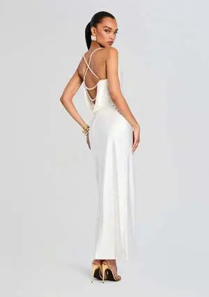Retrofete Electra Maxi Dress