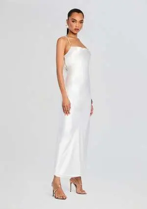 Retrofete Electra Maxi Dress