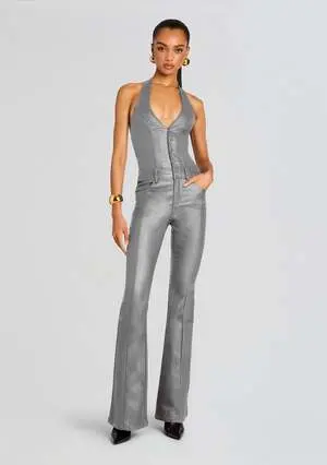 Women's Silver All-in-ones