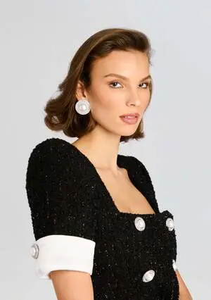 Retrofete Ellie Earrings