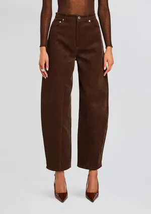 Seroya Vintage Pants For Women
