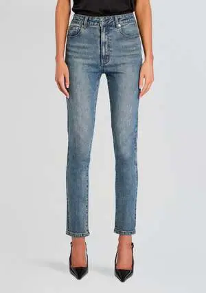 Seroya High Rise Jeans For Women