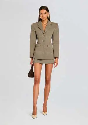 SEROYA Jennifer Blazer