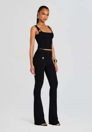 Retrofete Joliet Knit Pant