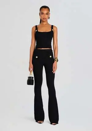 Retrofete Joliet Knit Pant