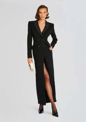 Sans Faff Single Breasted Blazers For Women