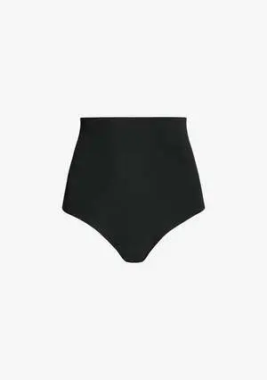 Commando Control Thong - Black