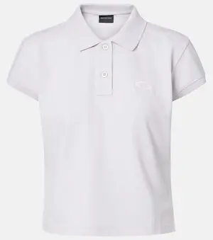 Women's Casual Polo Shirts