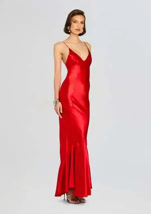 Retrofete Rosalia Maxi Dress