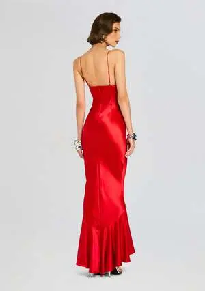 Retrofete Rosalia Maxi Dress