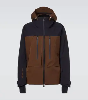 Quilted Sport Outerwear For Men