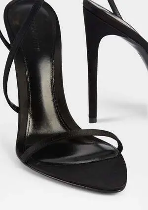 Retrofete Naomi Strappy Sandal