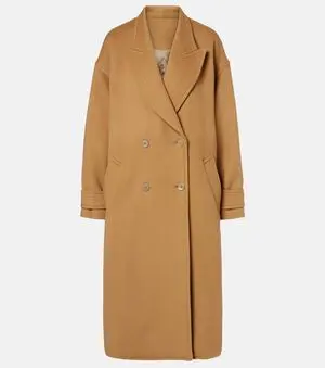 Isabel Marant Belted Outerwear For Women