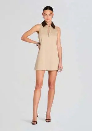 SEROYA Jiles Mini Dress