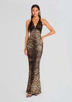 Glamorous Party Maxi Dresses
