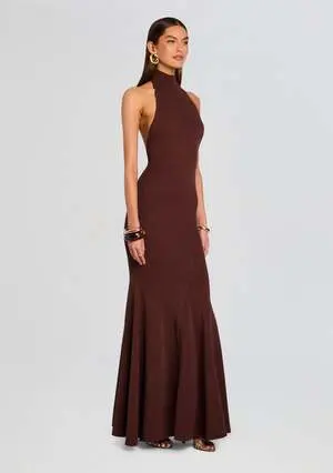 Retrofete Kimbra Knit Gown