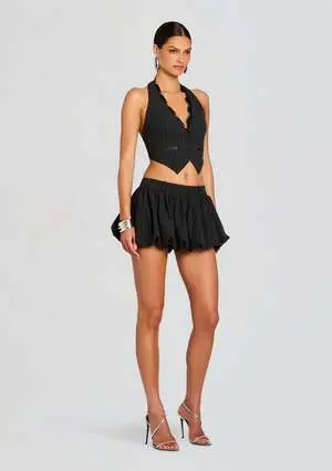 Retrofete Mini Ginny Skirt