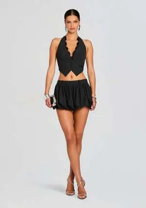 Retrofete Mini Ginny Skirt