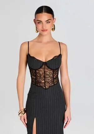 Retrofete Kora Midi Dress