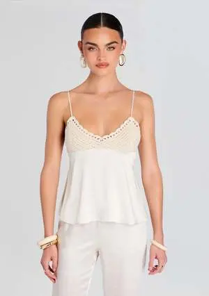 SEROYA Arianne Top
