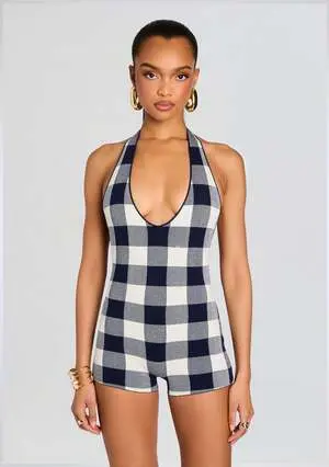 SEROYA Aro Romper