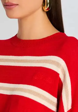 SEROYA Cassian Sweater