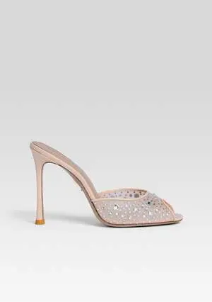 Women’s Embellished Heels